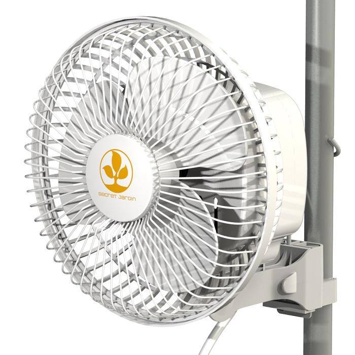 Monkey Fan v2.0 | Monkey Ceiling Fan | Grow Supply Shop